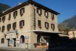 Hotel delle Alpi (Lombardy, Sondrio, Via Bolladore, 19), otel  Lombardiya'dan