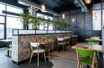 Subzero (Akademika Pavlova Street No:5В), restoran  Saint‑Petersburg'dan