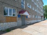 Республиканский инженерный лицей-интернат, общежитие № 2 (Mira Street No:18), yurtlar  Ufa'dan