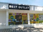 Best Outlet (Tashkent, Uchtepa District, Shirin Mahallah), örme üretimi  Taşkent'ten