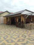Милано (Yantarnaya ulitsa No:32, stanitsa Golubitskaya), otel  Krasnodarski krayından