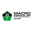 Macro Group (Garazhniy Drive No:1И), elektronik cihaz ve parça firmaları  Saint‑Petersburg'dan
