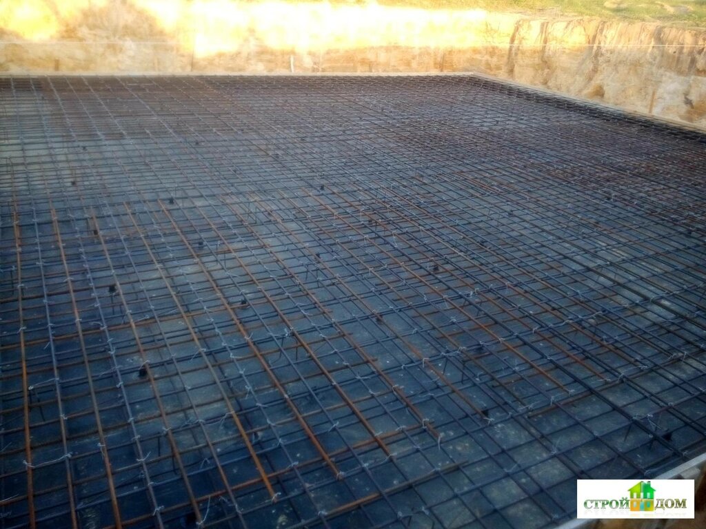 i̇nşaat firmaları Build-Foundation. Construction of foundations, Gomel, foto