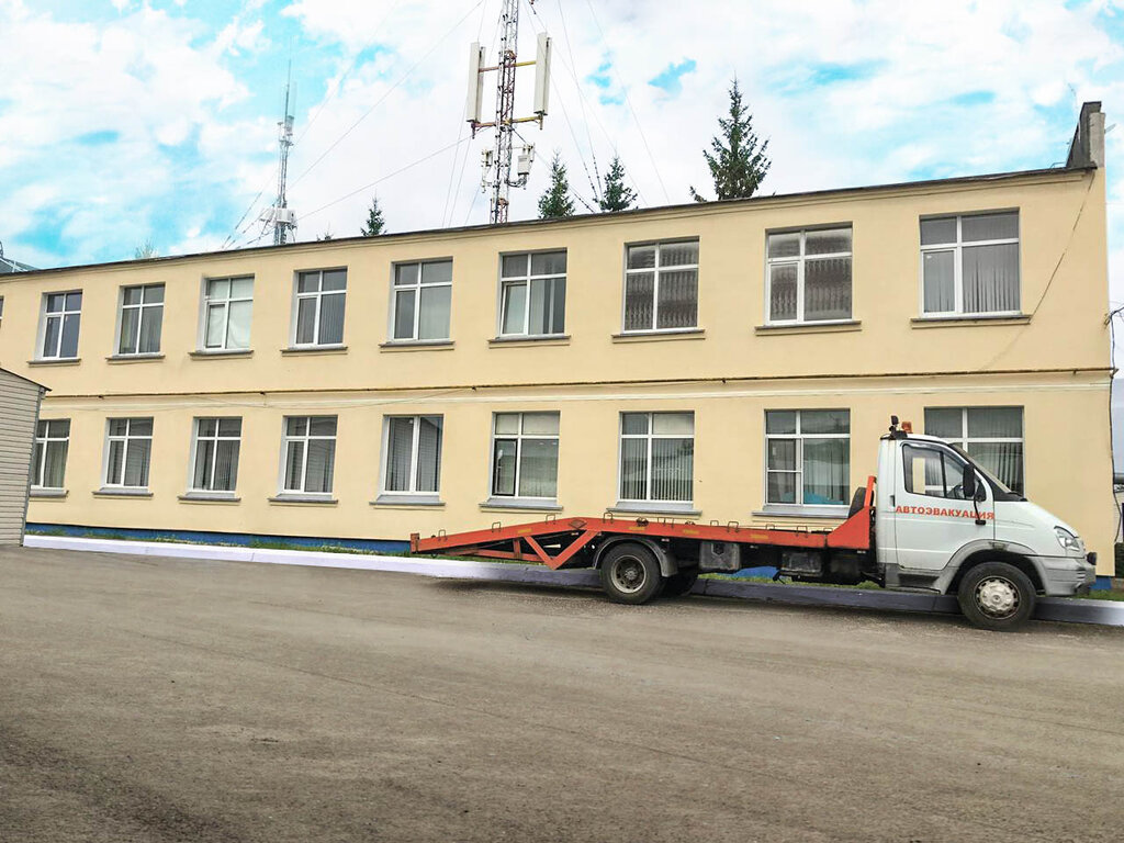 Emlak ofisi Аренда офисов, Penza, foto