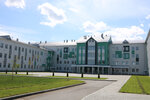 School Center for Contemporary Industrial Technology (ulitsa Gogolya No:5А), ortaokul  Rasskazovo'dan