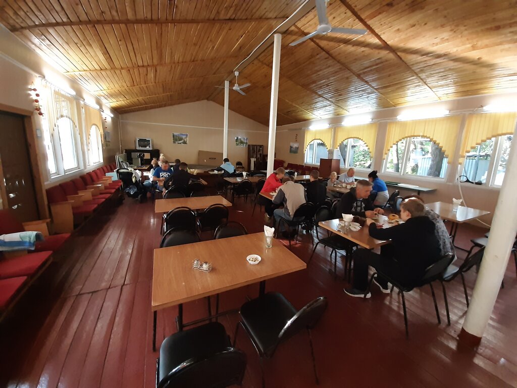 i̇skele Jetty , Saratov, foto