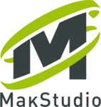 MakStudio (Kozhevnichesky Drive No:4/5с5), baskı hizmetleri  Moskova'dan