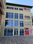 ООО Стар Пласт (İsmail Samani Cad. No:250А), yönetim ofisi  Hücent'ten