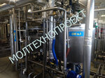 Moltechnoproect (Mashinostroitelnaya ulitsa No:19), gıda işleme ekipmanları firmaları  Vologda'dan