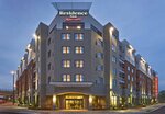Residence Inn Springfield Old Keene Mill (Virginia, Virginia State Route 289), daireler
