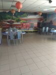 Пекин (ulitsa Lazo No:10), kafe  Vikhorevka'dan