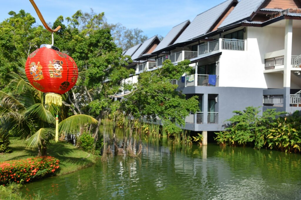Otel Hive Khaolak Beach Resort - Adults Only, Dünya, foto