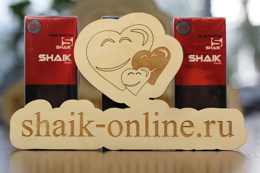 Kozmetik ve parfümeri mağazaları Shaik-online.ru, Moskova, foto