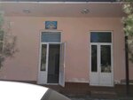 Branch of Family Polyclinic No. 3 (Obi Raxmat koʻchasi No:77, Makhalla meeting of citizens Obi Rahmat, Samarkand), poliklinikler  Semerkant'tan
