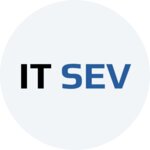 IT Sev (улица Вакуленчука No:26, корп. 3), bilişim firmaları  Sevastopol'dan