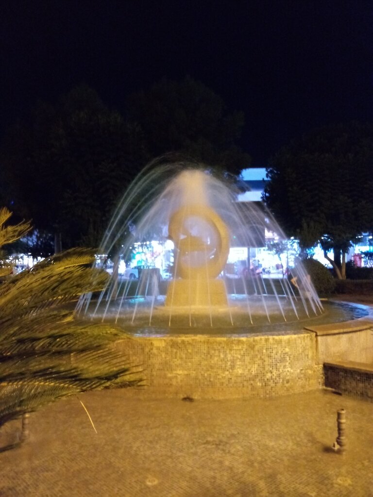 Çeşme Yunuslar, Kemer, foto