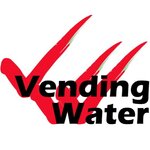 Vending Water (ulitsa Avdeyeva No:30/1), su satışı  Bobrov'dan
