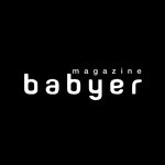 Babyer Magazine (Arbat Street No:35), gazete ve dergiler  Moskova'dan