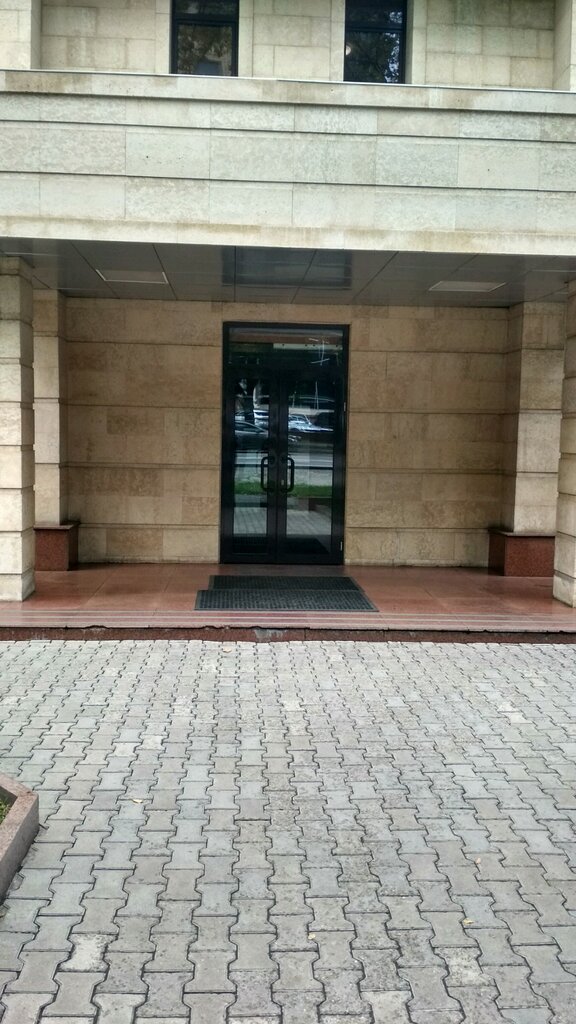 Kemik hastalıkları doktoru Manual Medicine Clinic, Almatı, foto