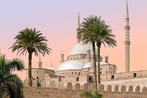 Mercure Cairo Le Sphinx (1 Alexandria Desert Road P.o Box Pyramids, Giza Egypt, Cairo), otel