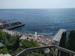 Guest House on Drazhinsky (улица Дражинского No:29К), otel  Yalta'dan