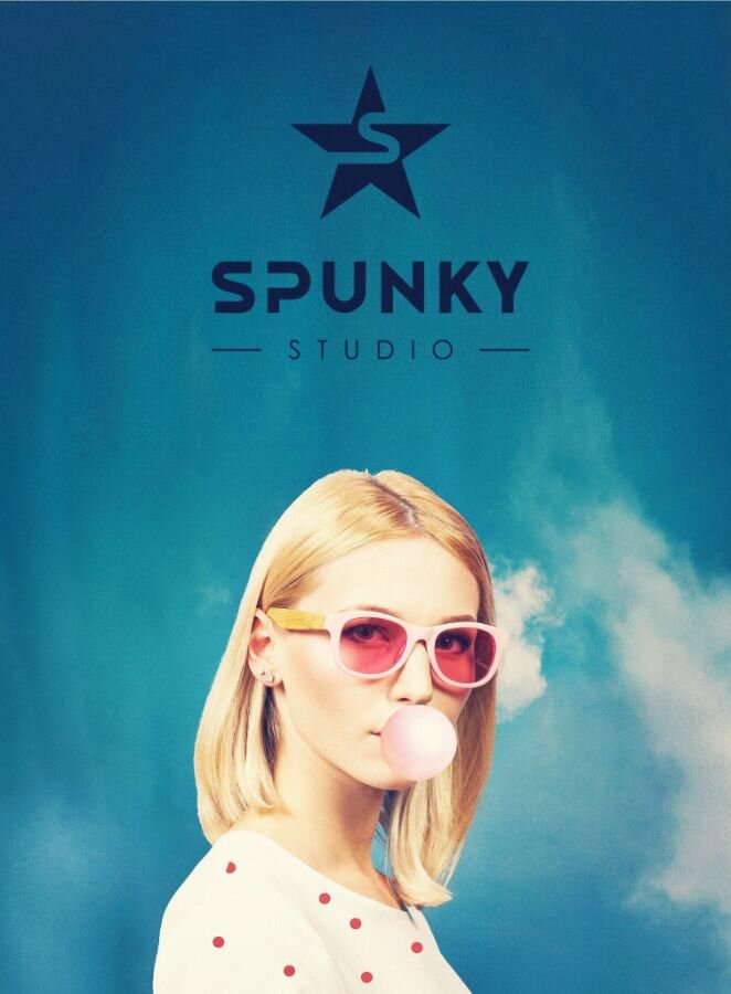 Optik Spunky Studio, Saint‑Petersburg, foto