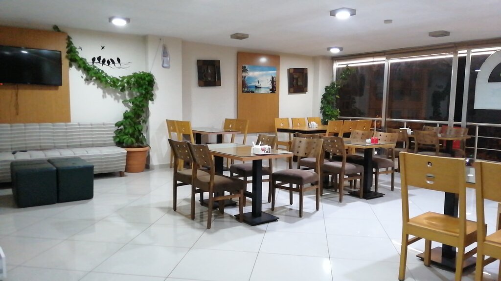 Kafe Teras Cafe, Menteşe, foto