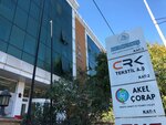 Crk Tekstil Baskı (Beylikdüzü OSB Mah., Hürriyet Blv., No:12, Beylikdüzü, İstanbul), baskı hizmetleri  İstanbul'dan