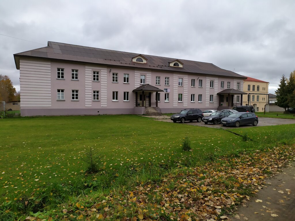 Noterler Notarius Tarasenkova O. V., Tverskaya oblastı, foto