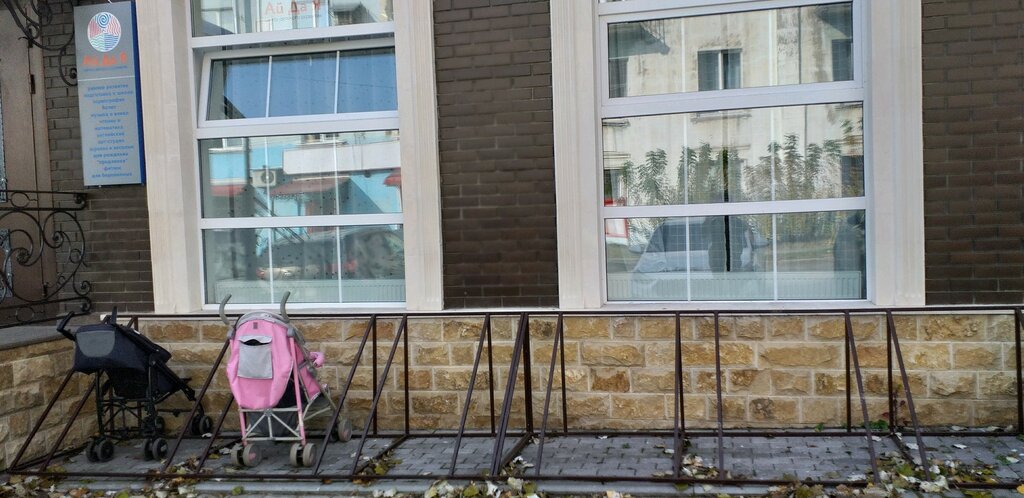 Bisiklet park yerleri Велопарковка, Vladimir, foto