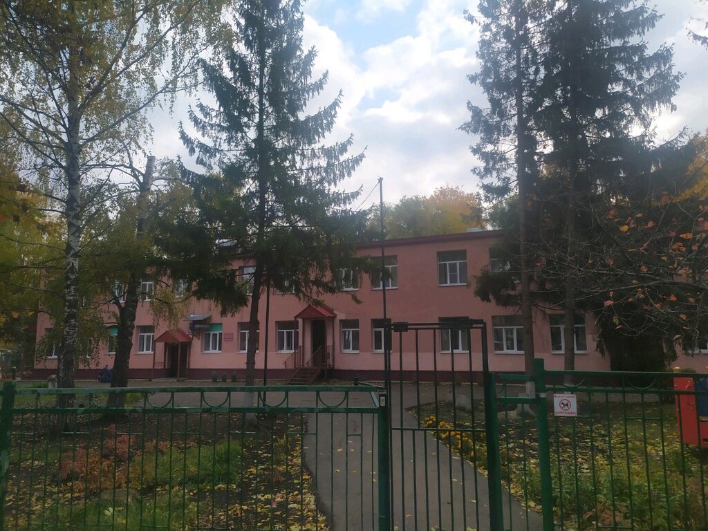 Anaokulları Детский сад № 71, филиал № 3, Penza, foto