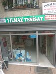 Yılmaz Sıhhi Tesisat (Bağlarbaşı Mh., Aydınlar Sok., No: 11/A, Gaziosmanpaşa, İstanbul), sıhhi tesisat hizmetleri  İstanbul'dan