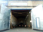 TransSibRegion (Avtotransportnaya ulitsa No:49А), nakliye firmaları  Barnaul'dan