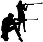 Shooting Gallery (Dvor Proletarki Street No:93), atıcılık ve okçuluk kulüpleri ve atış alanları  Tver'den