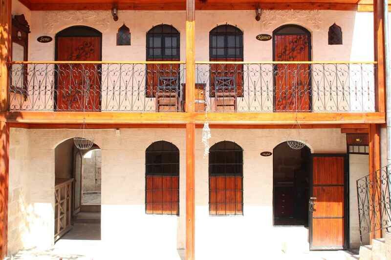 Otel Butik Hantep Konağı, Gaziantep, foto