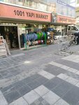 1001 Yapı Market (Mehterçeşme Mah., Ufuk Cad., No:67, Esenyurt, İstanbul), i̇nşaat malzemeleri toptan  İstanbul'dan