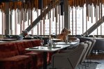 Chaihona № 1 (Kashirskoye Highway No:61Г), restoran  Moskova'dan
