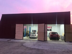Logan Service (Keramzavoda Street No:21А, Ryazan), otomobil servisi  Riazan'dan