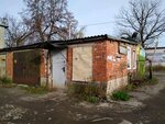 Энергия (Mendeleeva Street No:63), garajlar  Kaliningrad'dan