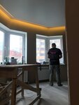 ПотолОКна (Moscow, Novomoskovskiy Administrative Okrug, Kommunarka District, TOGK Slavyanskiy Mir, ryad A, 27/1), tavan sistemleri  Moskova'dan
