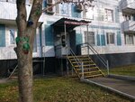 Parikmakherskaya ekonom-klassa (Biryulyovskaya Street No:47к1), kuaförler  Moskova'dan