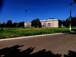 Общеобразовательная школа I-III ст. № 14, многопрофильный лицей Лидер (vulytsia Hertsena No:31), lise  Horlovka'dan