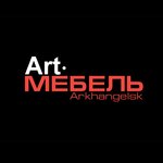 Art-Mebel (Fyodora Abramova Street No:17), mutfak mobilyaları  Arhangelsk'ten