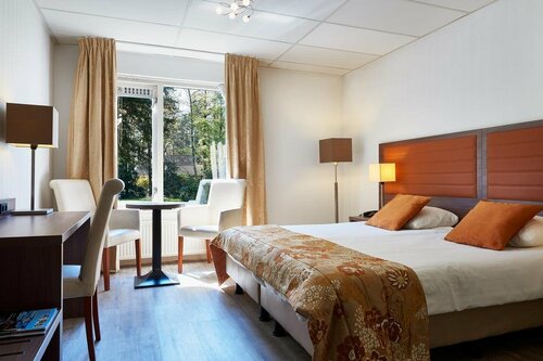 Otel Hotel 't Kruisselt, Overijssel, foto