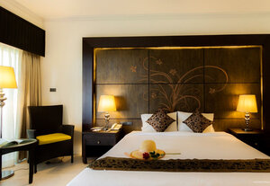 Amora Beach Resort Phuket (Phuket, Thalang, Choeng Thale, Moo 2, Srisoontorn Road, 322), otel