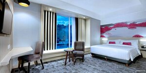 Mercure Jayapura (Papua, Kota Jayapura, Jl. Ahmad Jani), otel