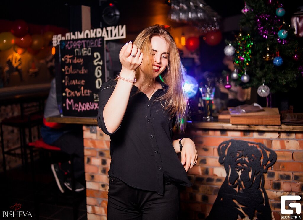 Nargile kafeler Дымократия, Omsk, foto