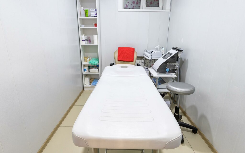 Güzellik salonu Lady Dee, Irkutsk, foto