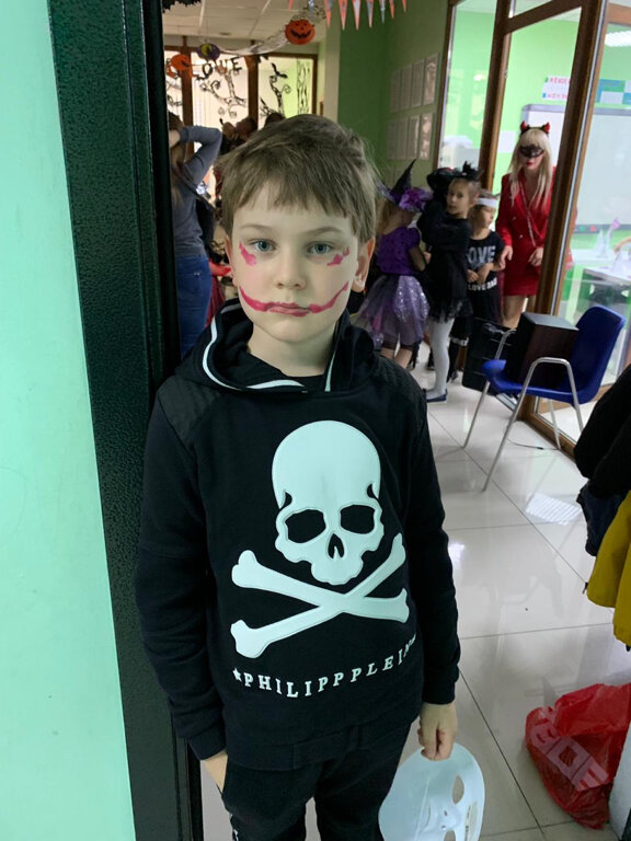 Ortaokul Славянская школа-детский сад, Kırım Cumhuriyeti, foto