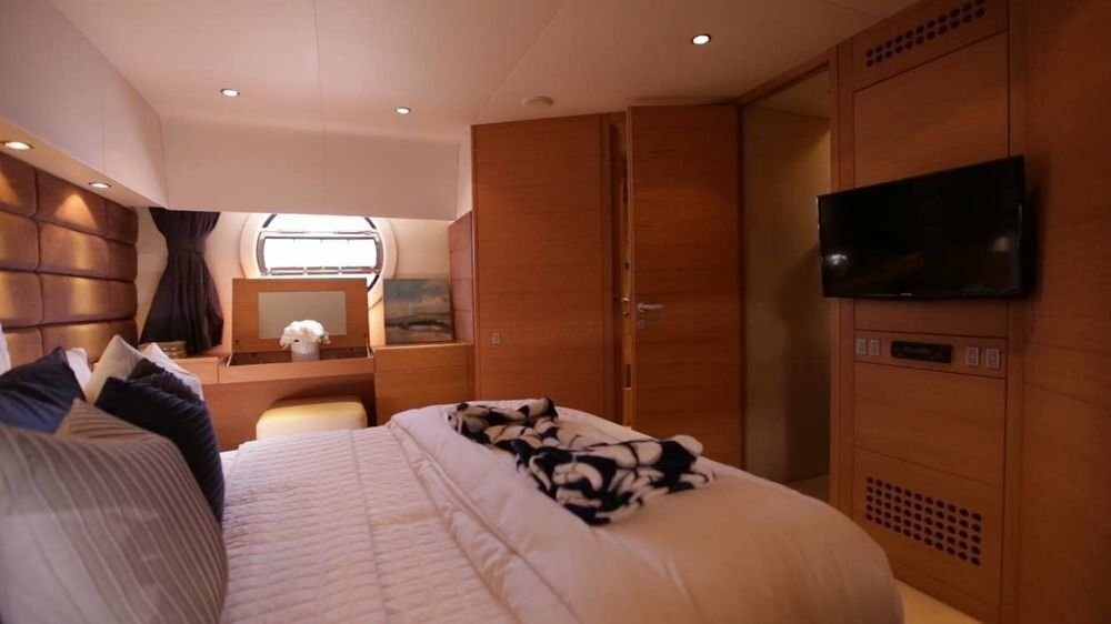 Otel Grey Yacht - All Inclusive, Cabo San Lucas, foto